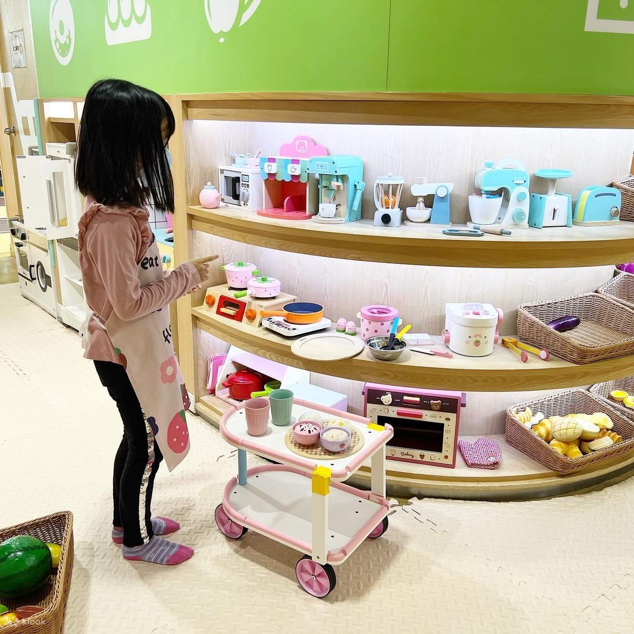 [親子活動之選] 2Gather兒童室內遊樂場 - Klook香港